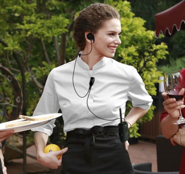 Hotel Two Way Radio System Installation Guide: Best Radio Solution for ...