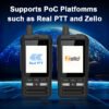 Beginner’s Guide to PoC Radios (Push-to-Talk over Cellular) - TSHICOM ...